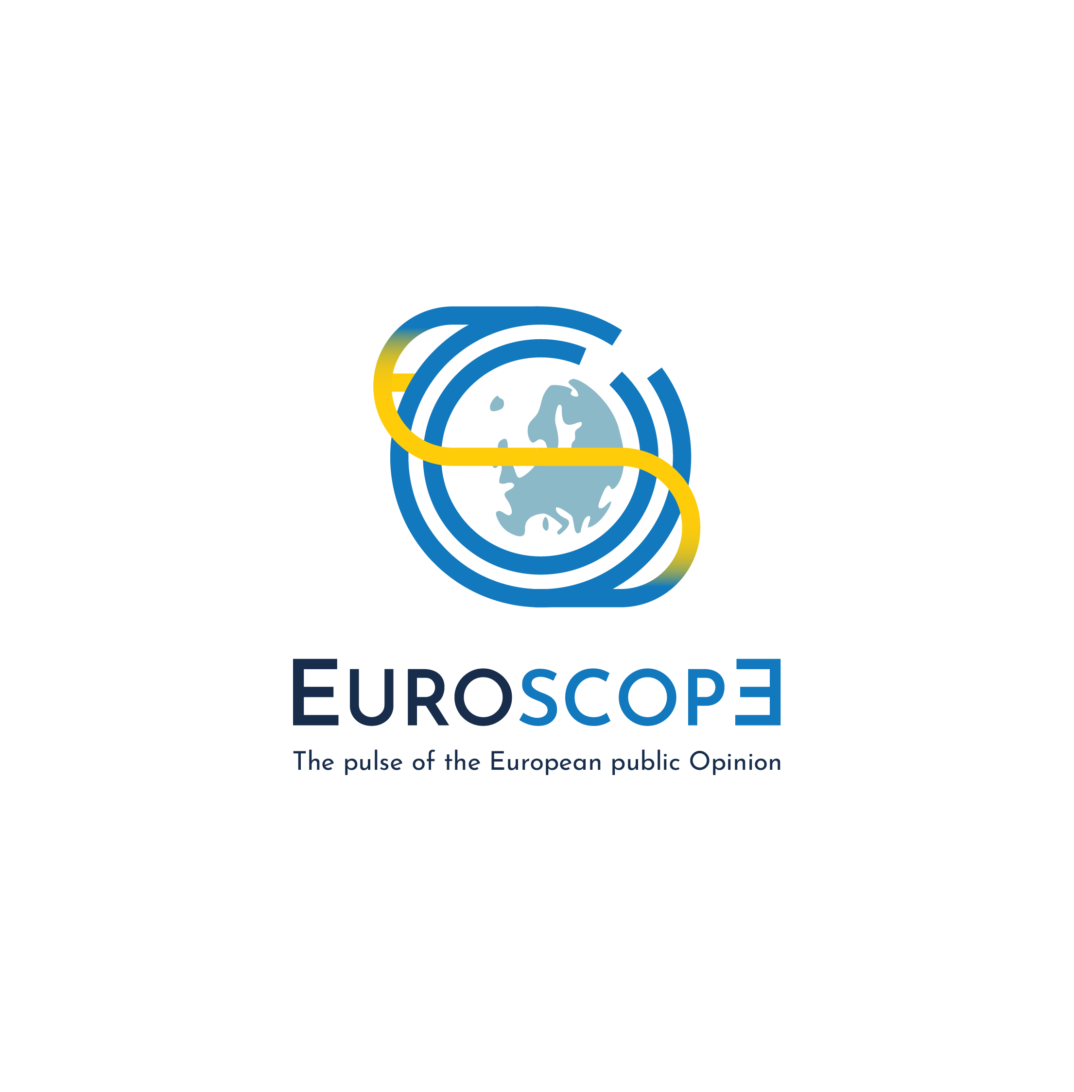 EuroScope - The Pulse of the European public opinion - OpinionWay