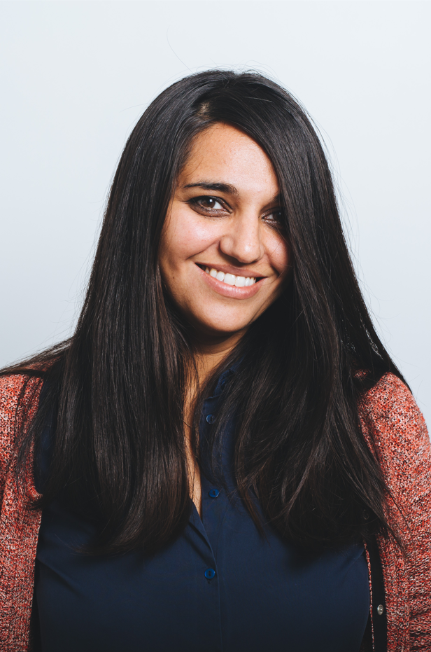 Nadia Patel - OpinionWay